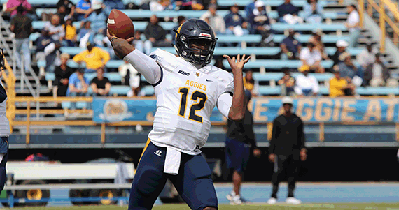 Spring drill sessions a wrap for football on local campuses - The ...