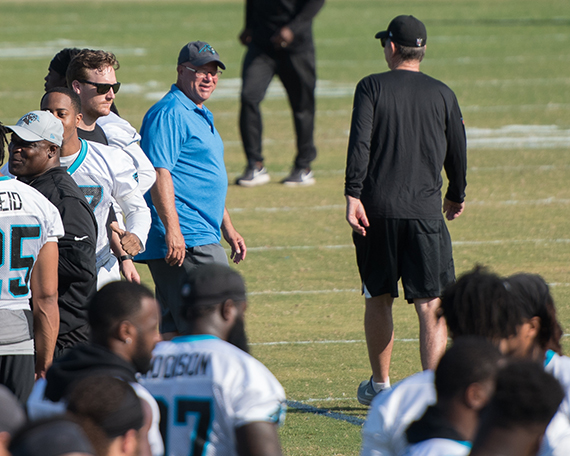 Report: Panthers' Tepper to meet with MLS leadership in New York - The ...