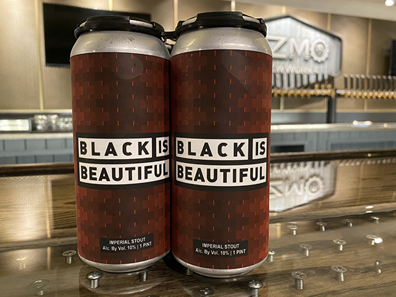 Racial justice initiative highlights lack of diversity in NC breweries