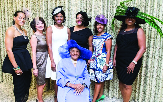 For the first time, UNCF’s annual fundraiser moves to virtual space ...