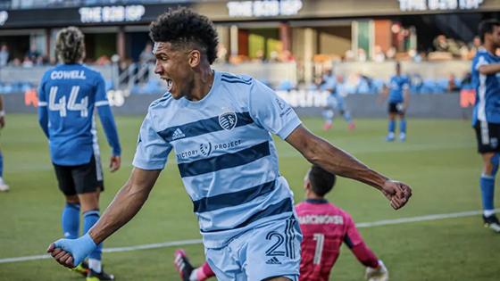 Charlotte FC acquires homegrown talent Jaylin Lindsey for $100K - The ...