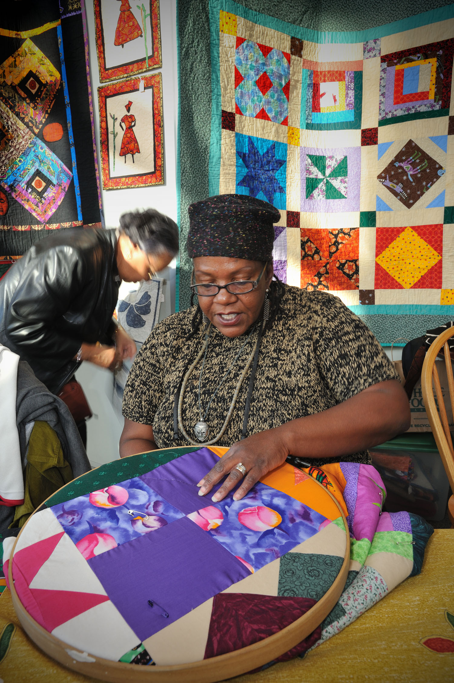 Celebration of Black history contributions to NC - The Charlotte Post