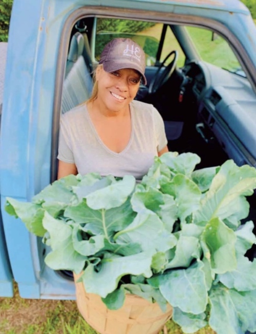 Forum focuses on better living through plant-based food - The Charlotte ...