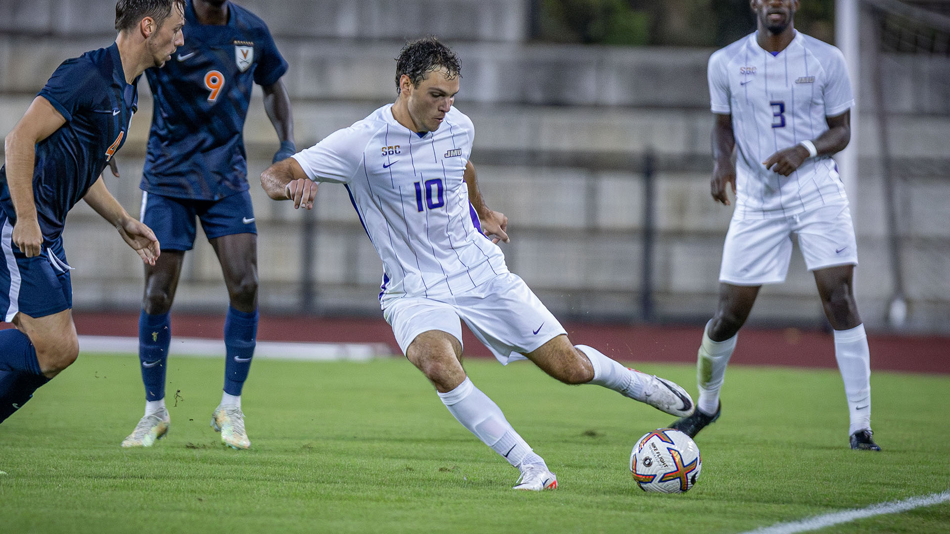 Clay Obara moves up, signs with Charlotte Independence - The Charlotte Post