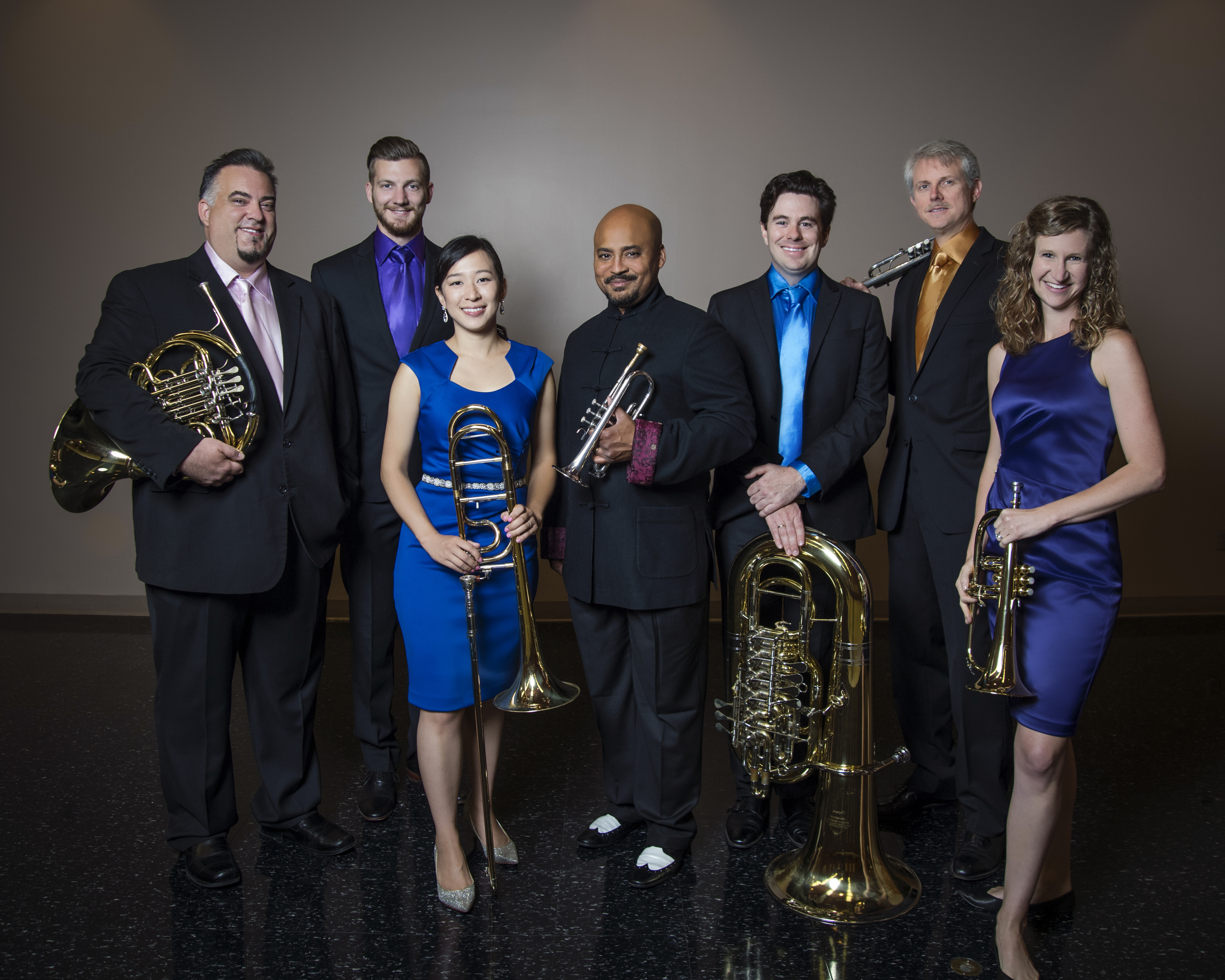 Rodney Marsalis ensemble kicks off summer concerts - The Charlotte Post