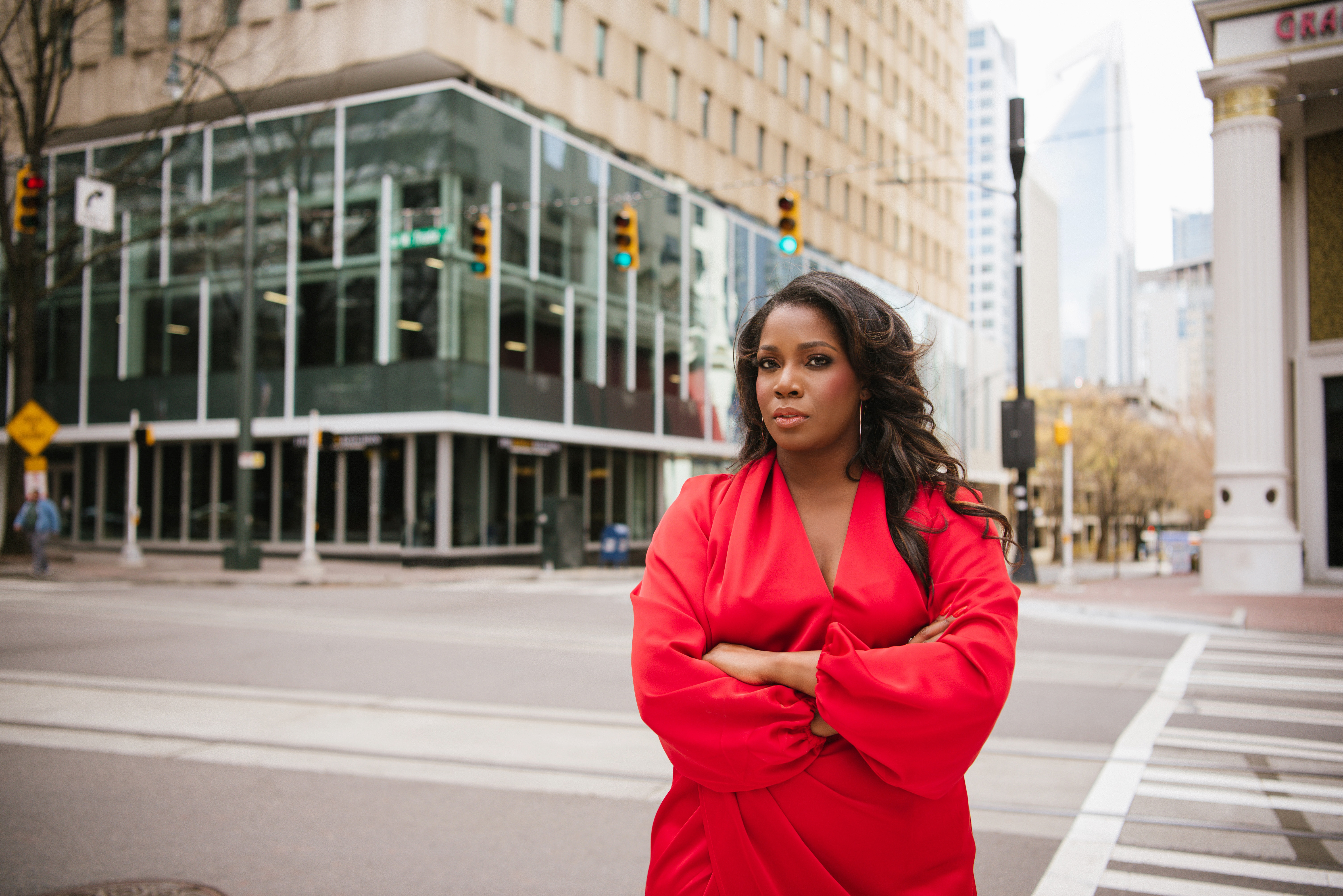 Opera Carolina makes historic hire for director - The Charlotte Post