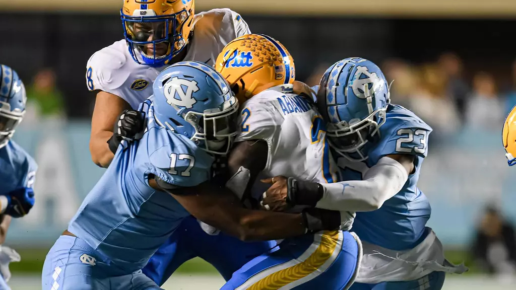 North Carolina football loaded with Charlotte area talent - The ...
