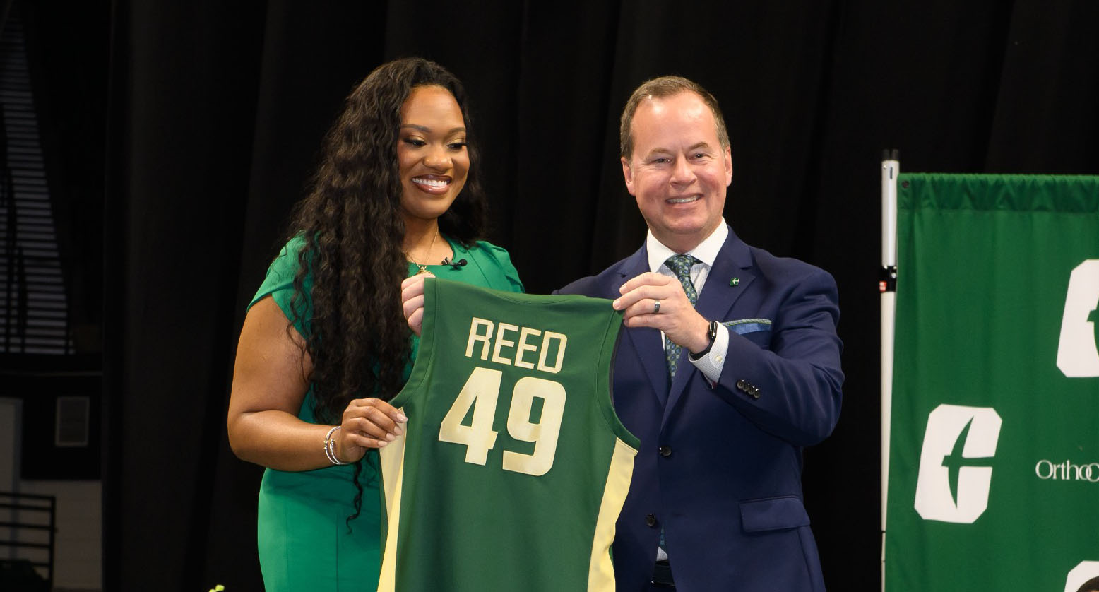 Mike Hill focuses on building, maintaining 49ers athletics - The ...