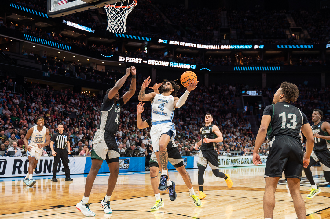 Tar Heels retool for run at ACC, national basketball titles - The ...