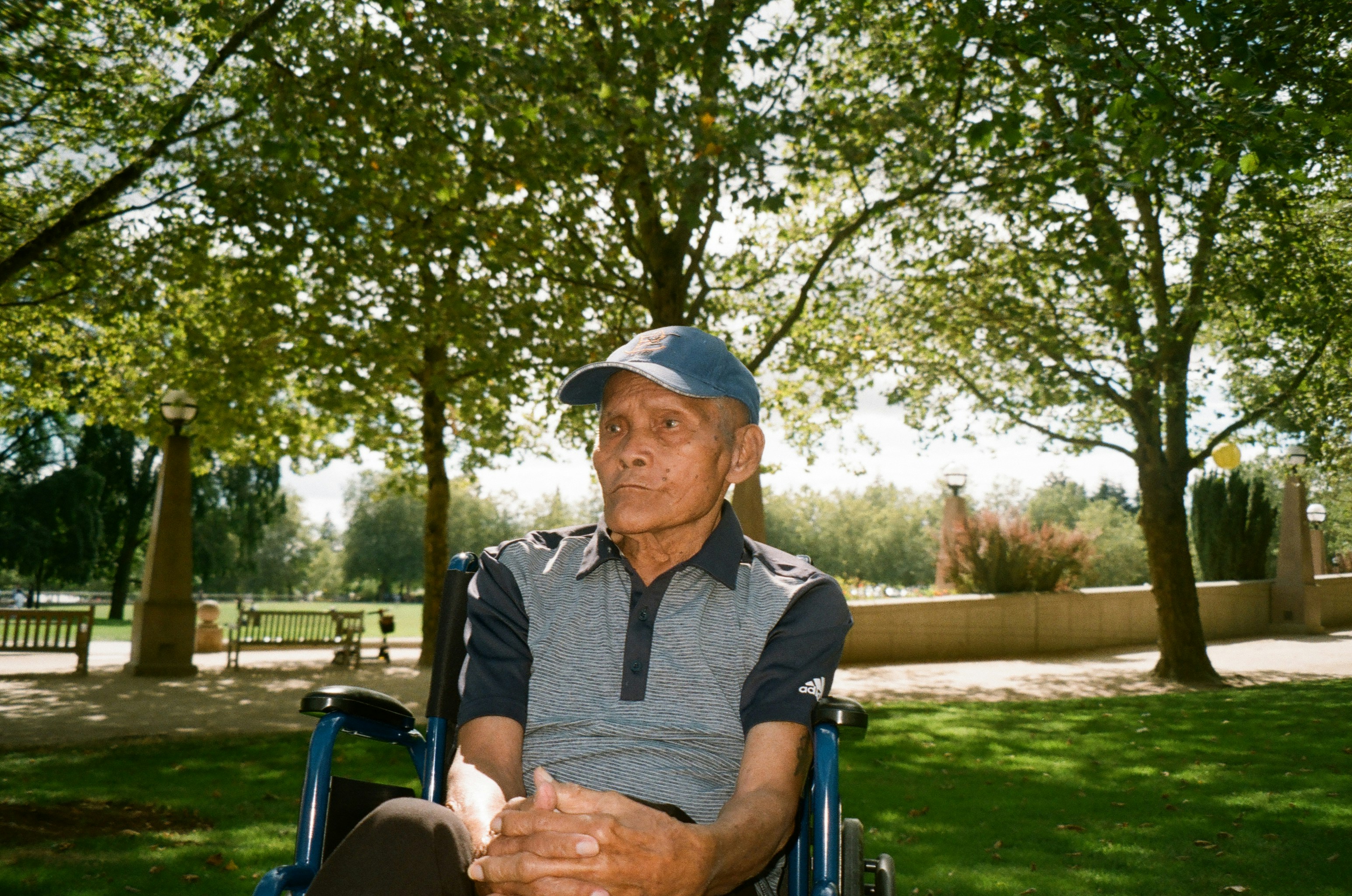 Older Americans living alone often rely on neighbors - The Charlotte Post