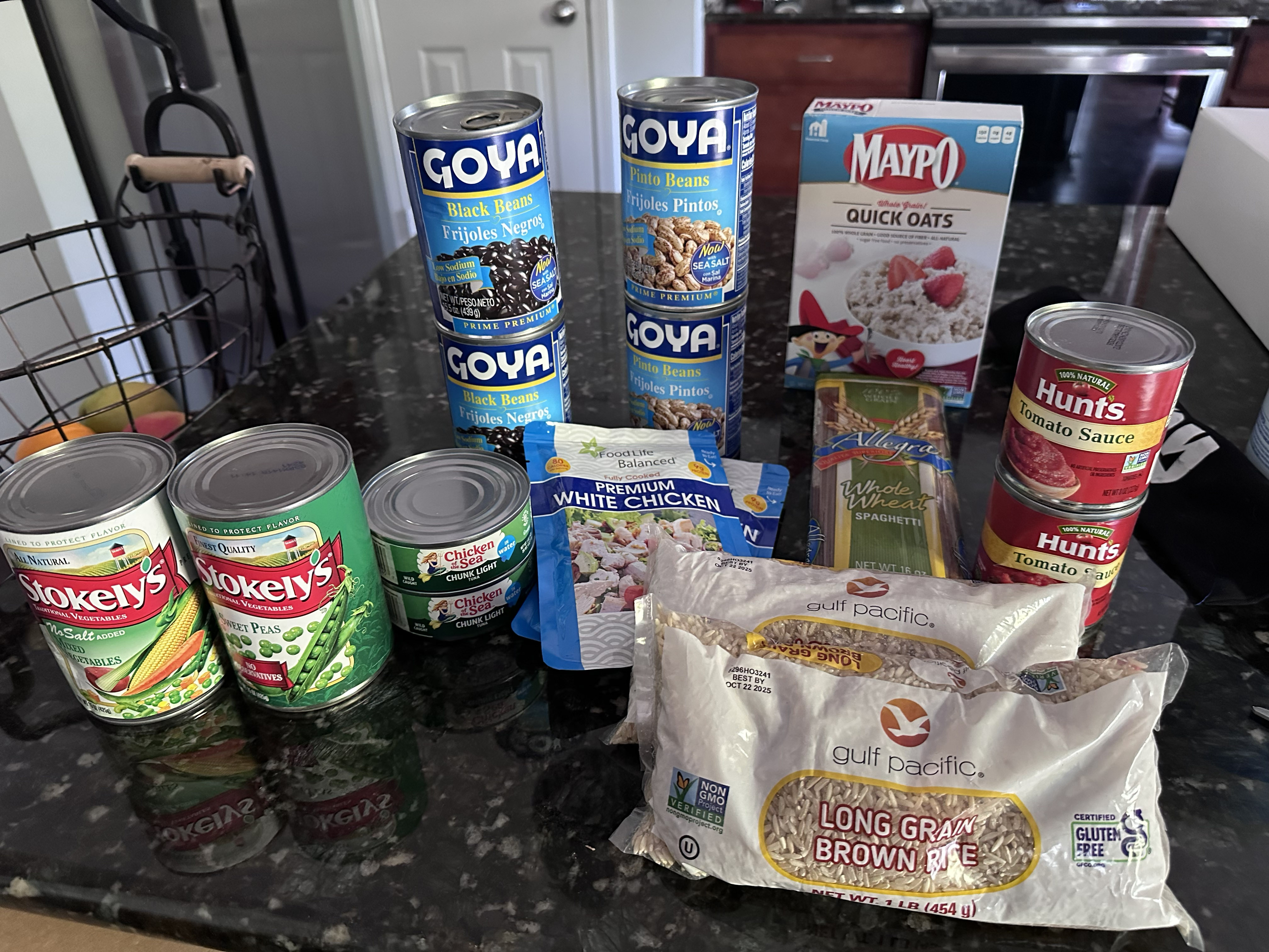 Novant Health partnerships combat food insecurities - The Charlotte Post