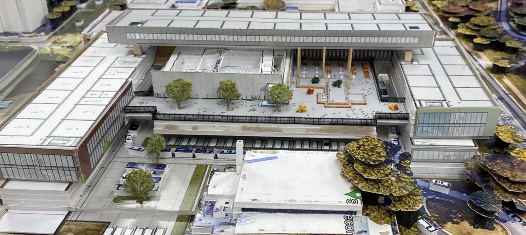 Update on transition to the new Second Ward High School - The Charlotte ...