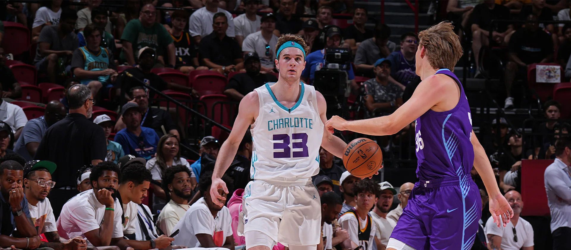 Charlotte Hornets' grades for Summer League opener - The Charlotte Post
